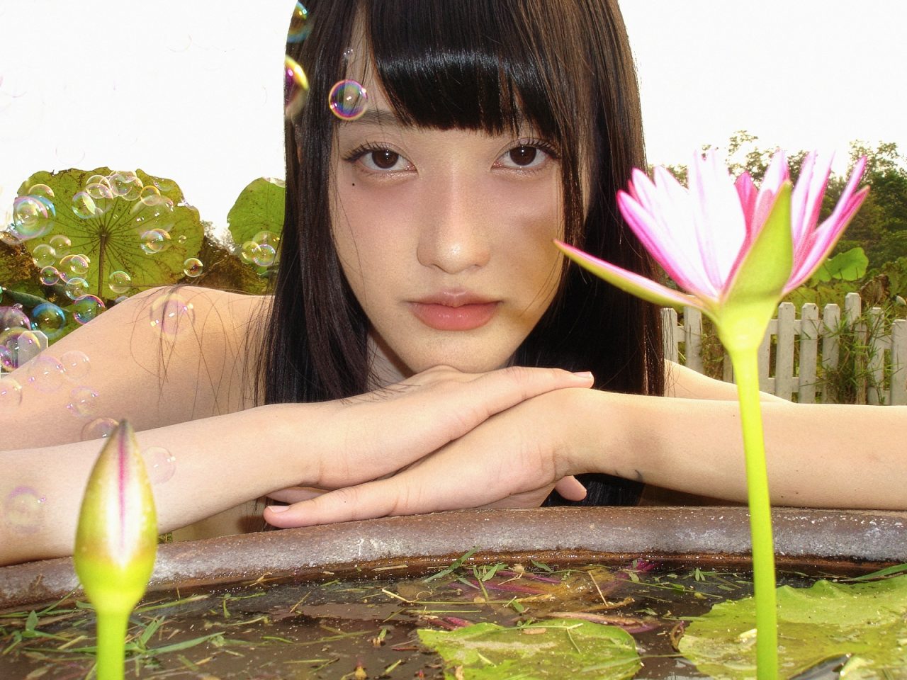 Pami Rilis Single Cry Jar Usai Menang di TOTY Music Awards - Event Fest ID